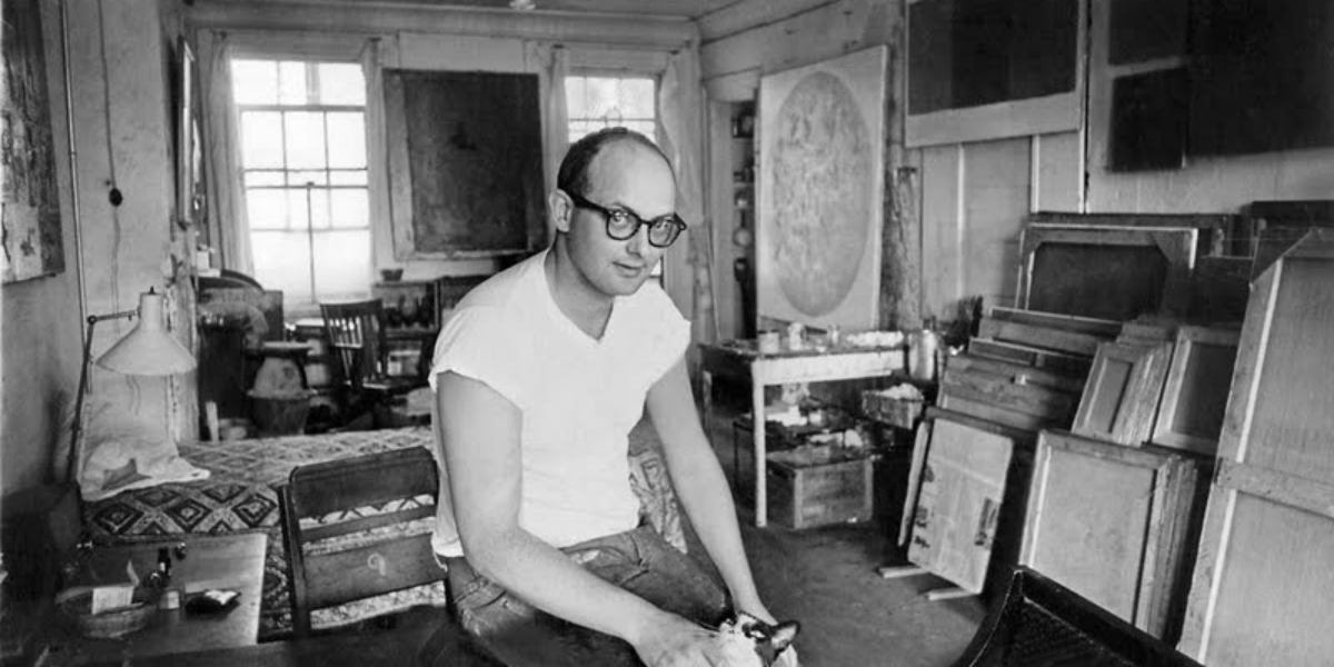 【徹底解説】ソル・ルウィットとは？作品と人生を3分で理解しよう！ | Euphoric " " (ユーホリック)