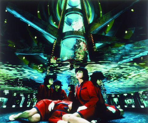 【特典付】VOCA 30 Years Story 展が神戸・原田の森ギャラリーで開催！ | Euphoric