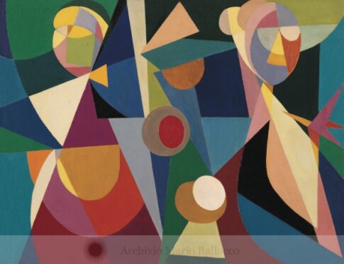 【徹底解説】マリオ・バロッコってどんな人？20世紀色彩学研究の偉人 | Euphoric " " (ユーホリック)