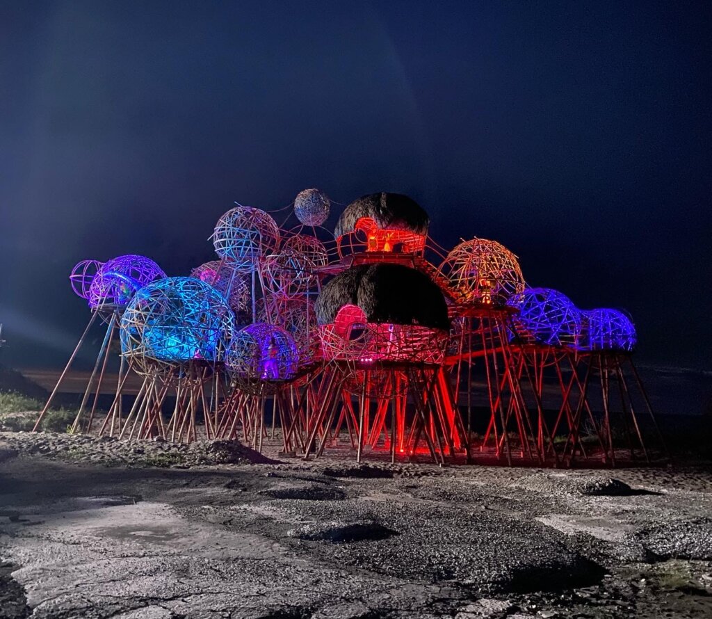 【特集】リーロイ・ニュー/Leeroy New 今注目のフィリピンの現代アーティスト | Euphoric