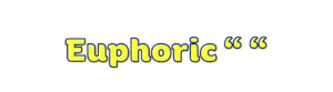 Canvaで文字を華やかに装飾！テキストエフェクトとは | Euphoric " " (ユーホリック)