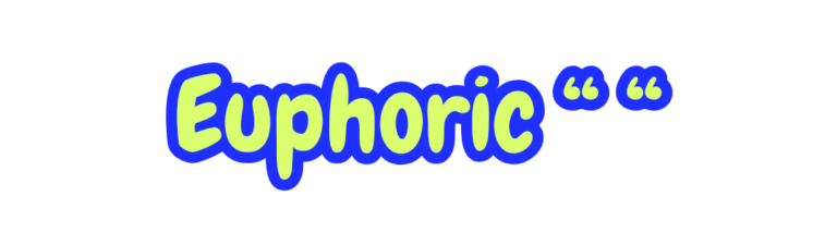 Canvaで文字を華やかに装飾！テキストエフェクトとは | Euphoric " " (ユーホリック)