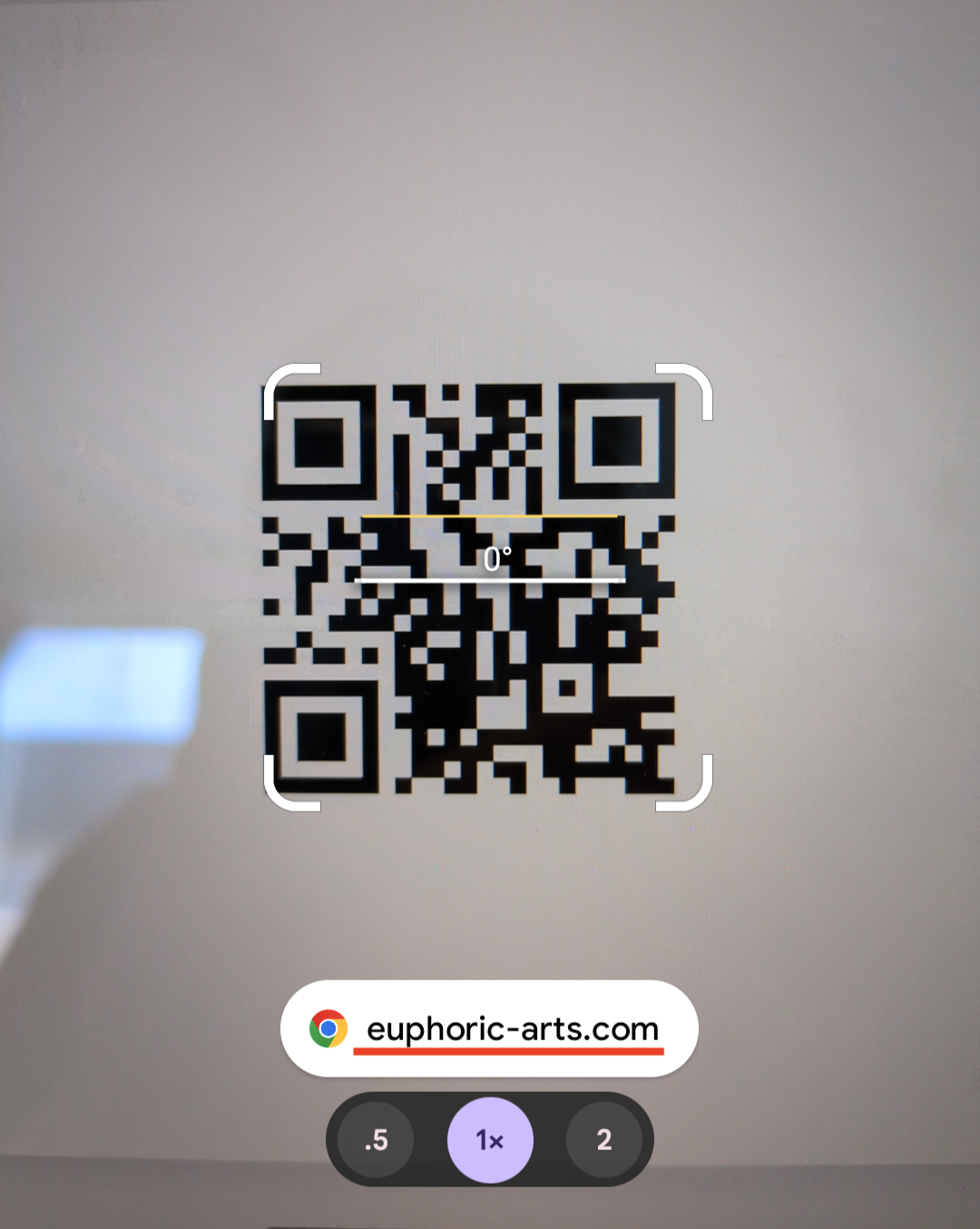 CanvaでQRコードを生成！名刺やチラシに活用できる機能紹介 | Euphoric " " (ユーホリック)